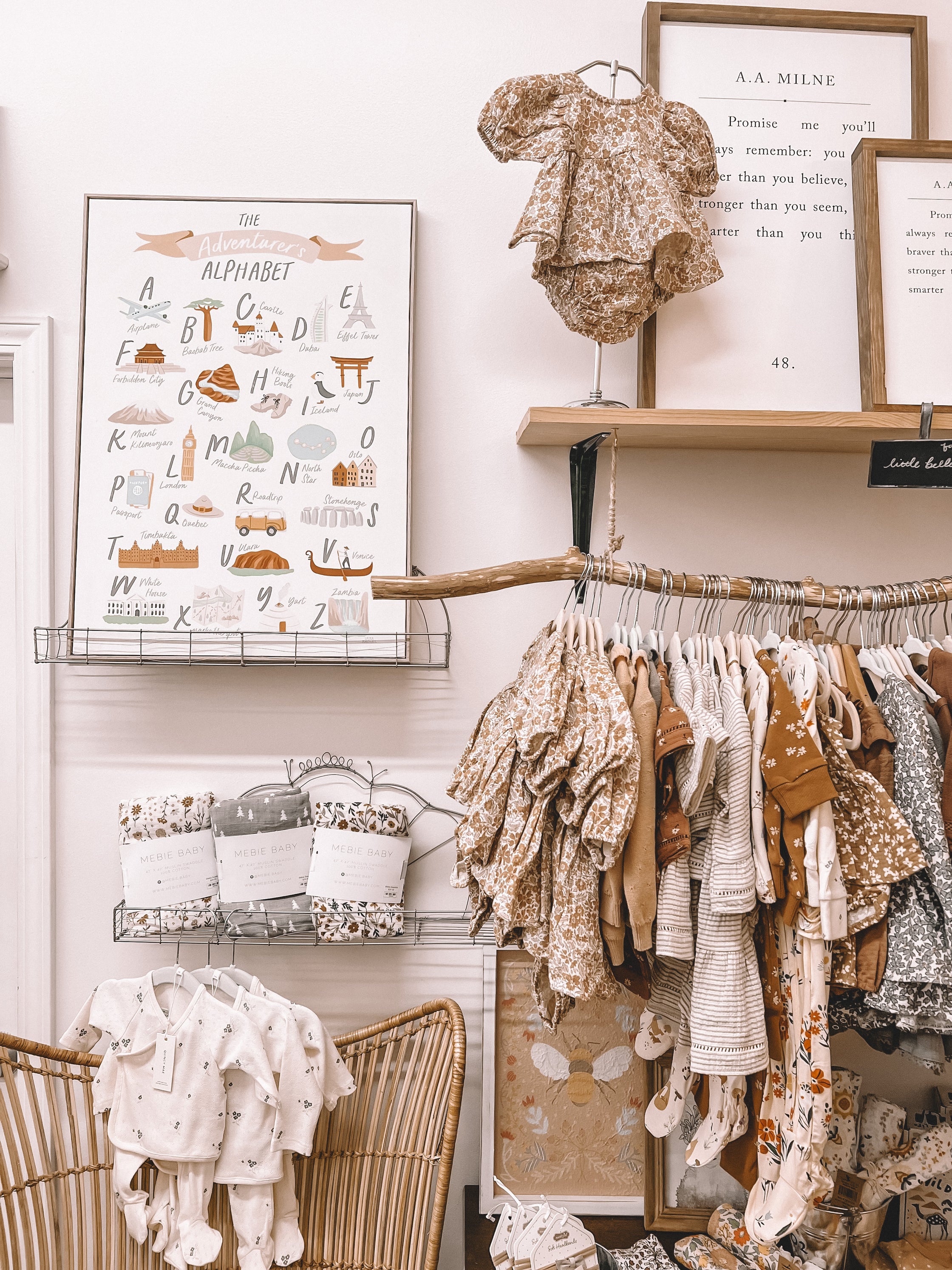 Littles Collection – Mully & Mo's, LLC