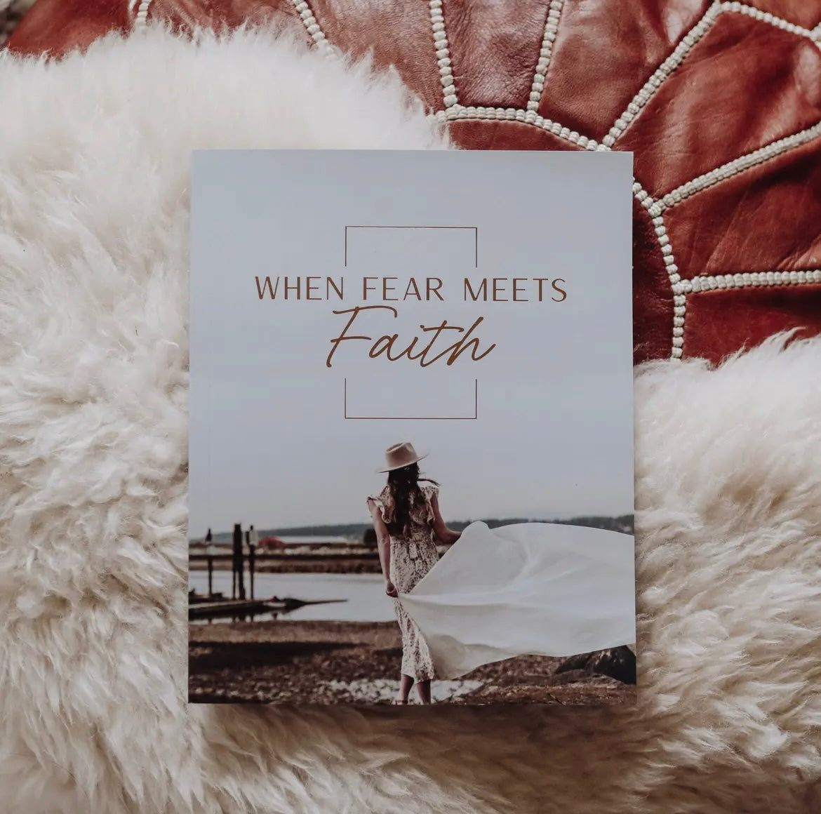 "When Fear Meets Faith" – Mully & Mo's, LLC